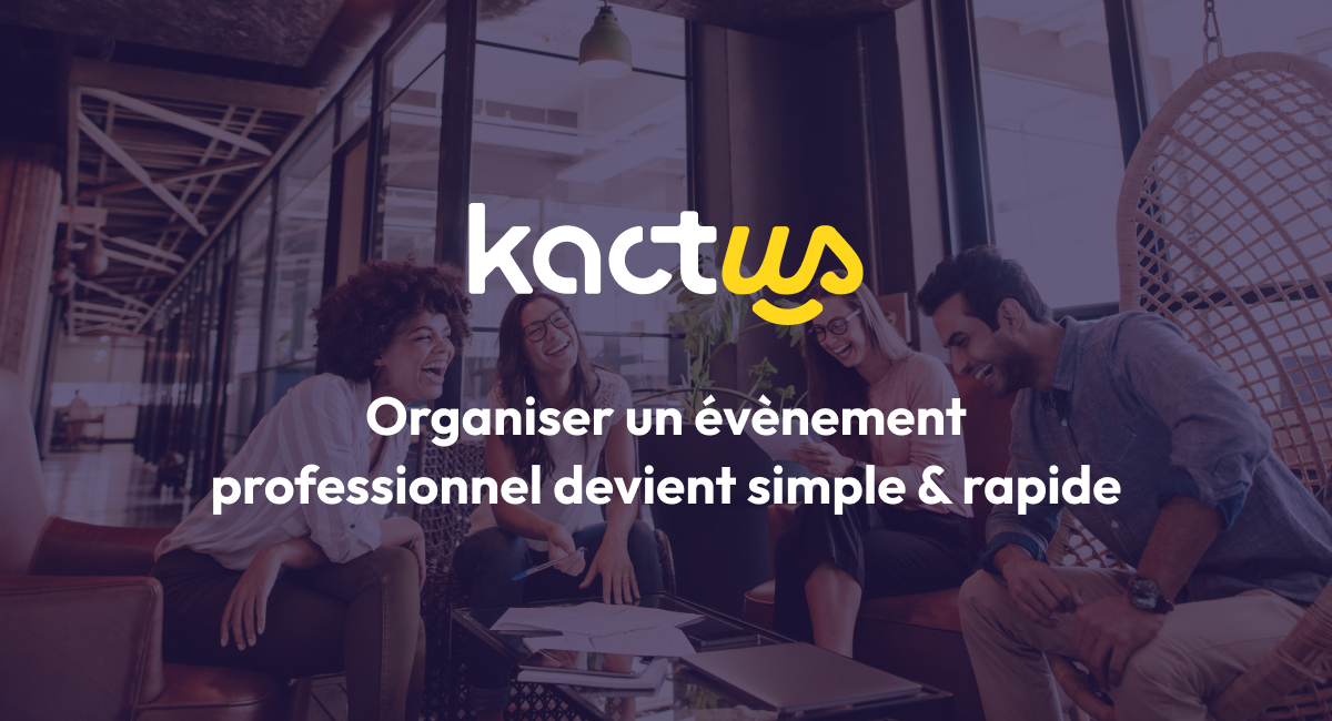 Kactus | Location Salles de Séminaire, Réunion et Conférence